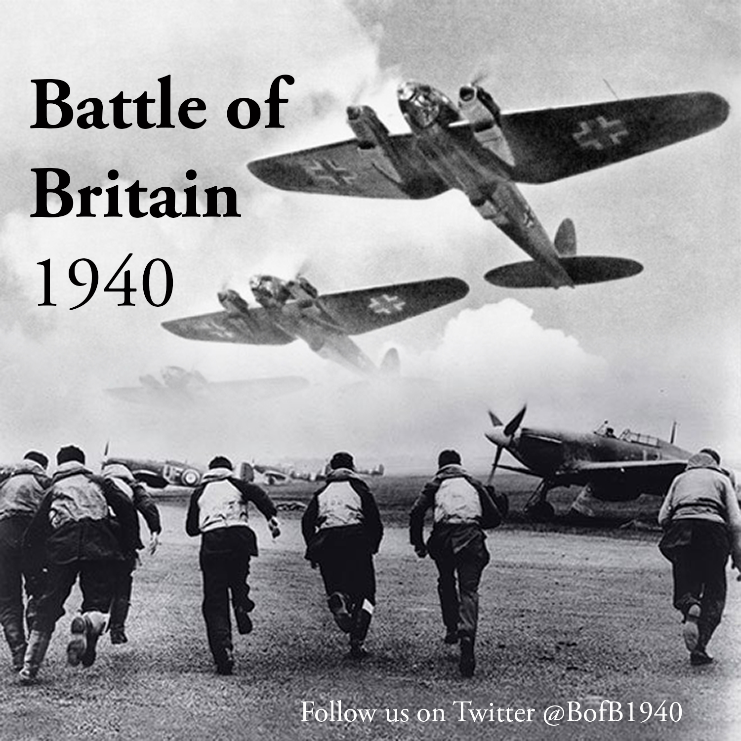 What were the management lessons from the Battle of Britain? – 5-Dimensionz